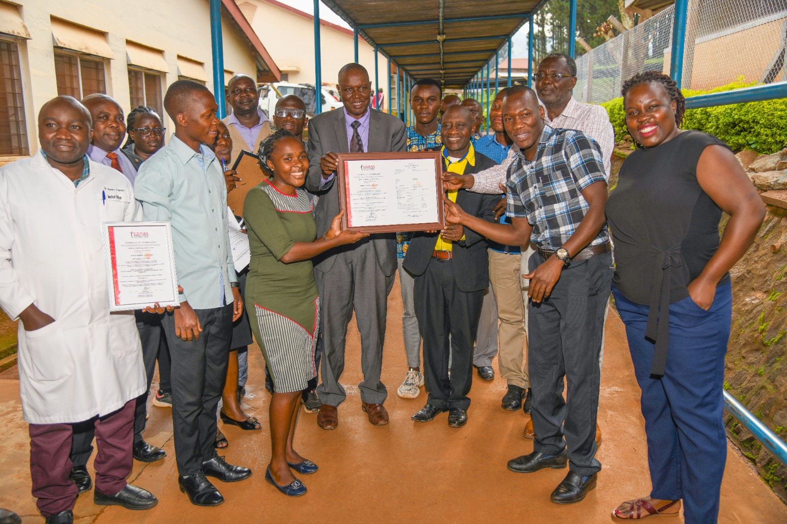 Bududa District Local Government